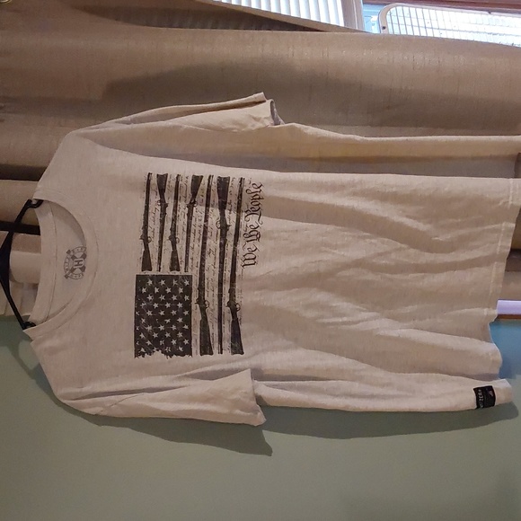 Howitzer | Shirts | Mens Buckle Shirt | Poshmark